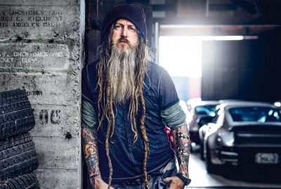 Magnus Walker Microsite | CSA Celebrity Speakers – Magnus Walker is a ...