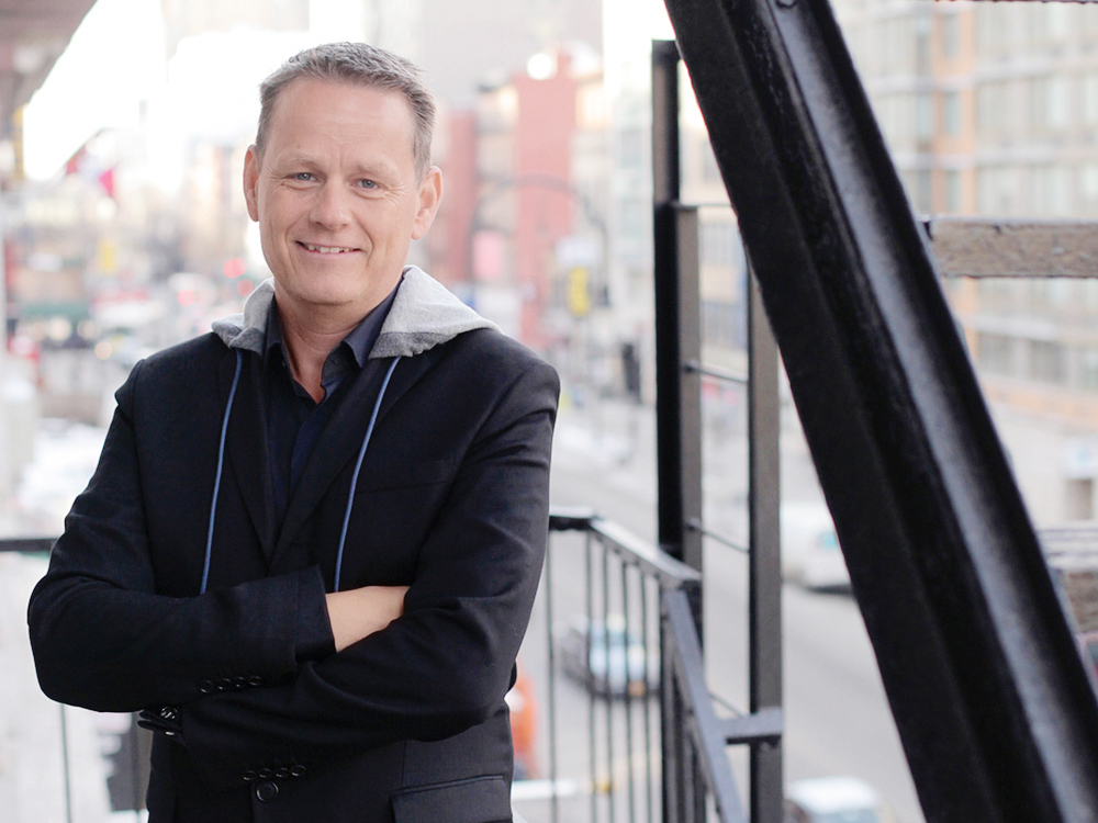 Martin Lindstrom – Branding Expert – Keynote Speaker | Celebrity ...