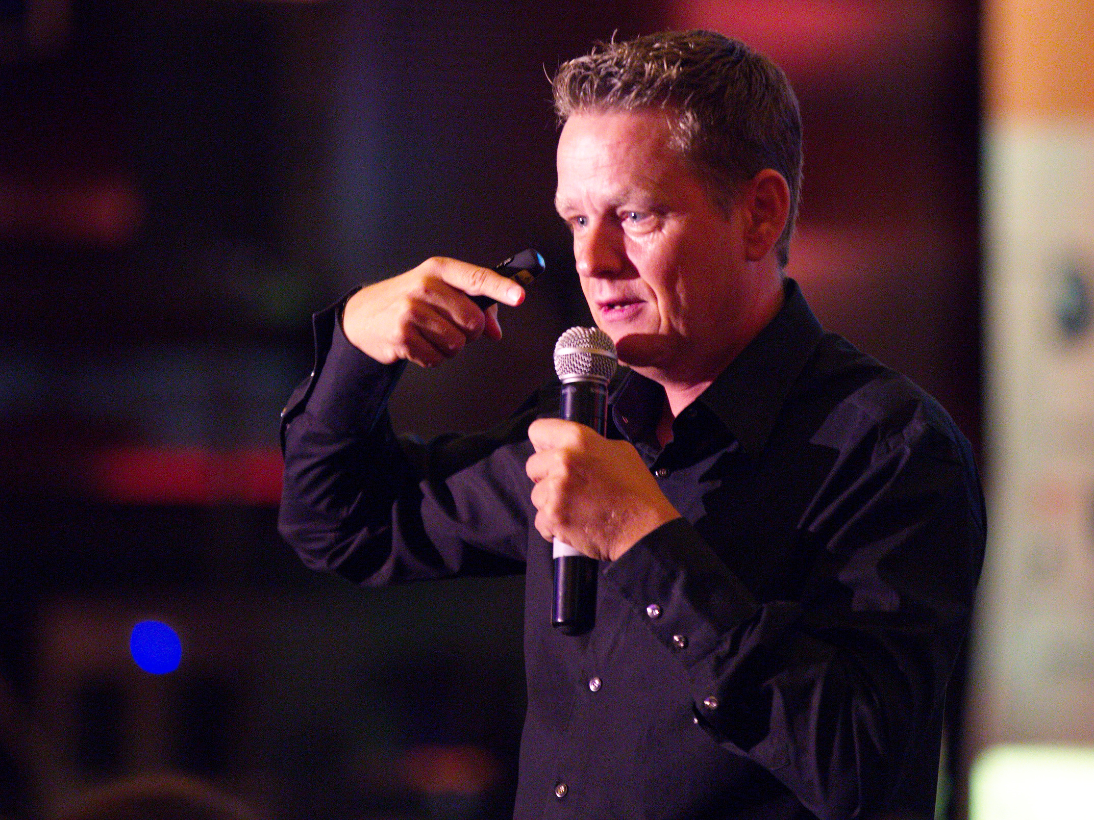 Martin Lindstrom – Branding Expert – Keynote Speaker | Celebrity ...