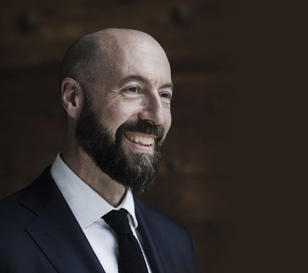 Paul Hughes Microsite | CSA Celebrity Speakers – Paul Hughes is an ...