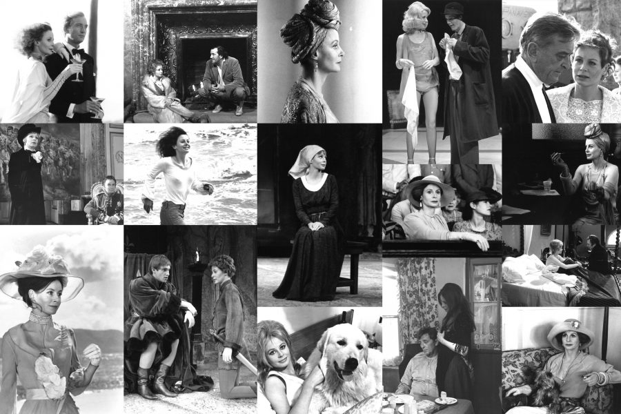 Sarah Miles Microsite | CSA Celebrity Speakers – Sarah Miles is an ...