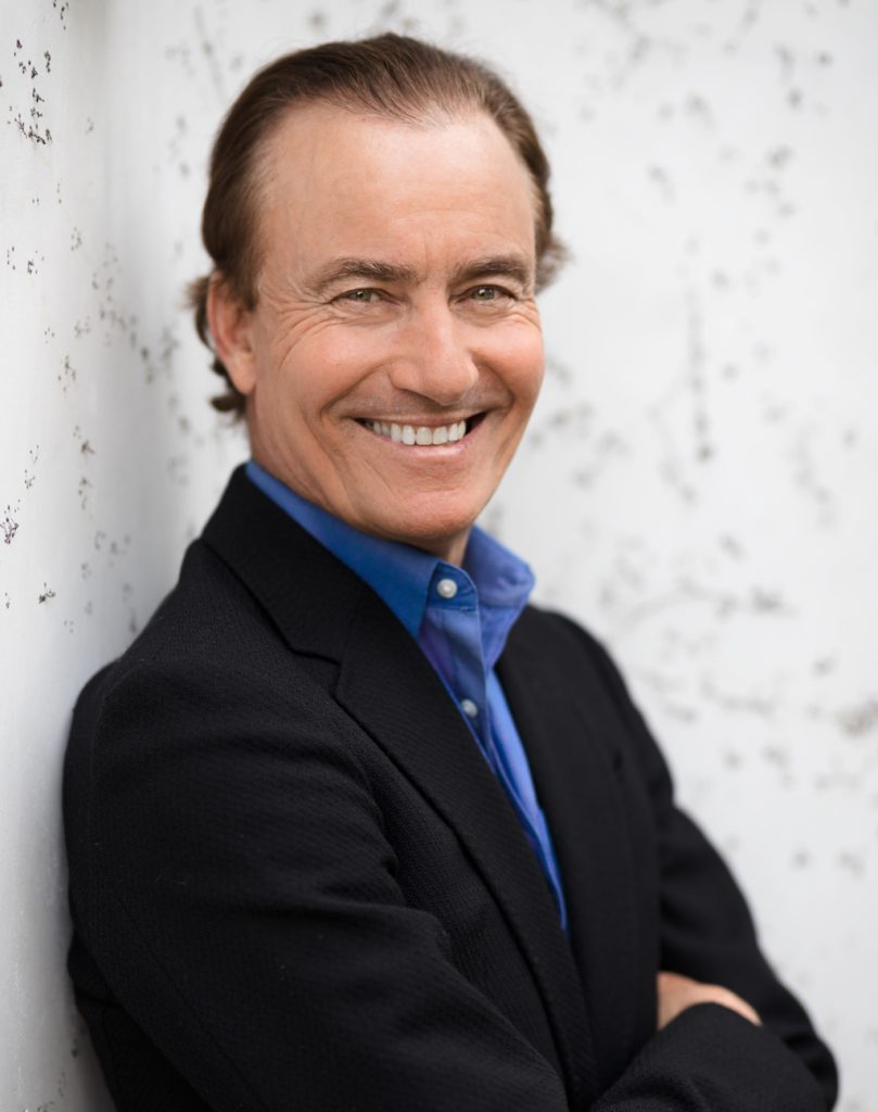 Trip Hawkins Speaker | Celebrity Speakers – Founder & former CEO of ...